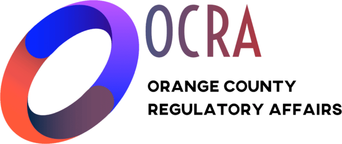 OCRA-DG - Regulatory Affairs | Orange County Regulatory Affairs ...