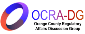 OCRA-DG - Regulatory Affairs | Orange County Regulatory Affairs ...